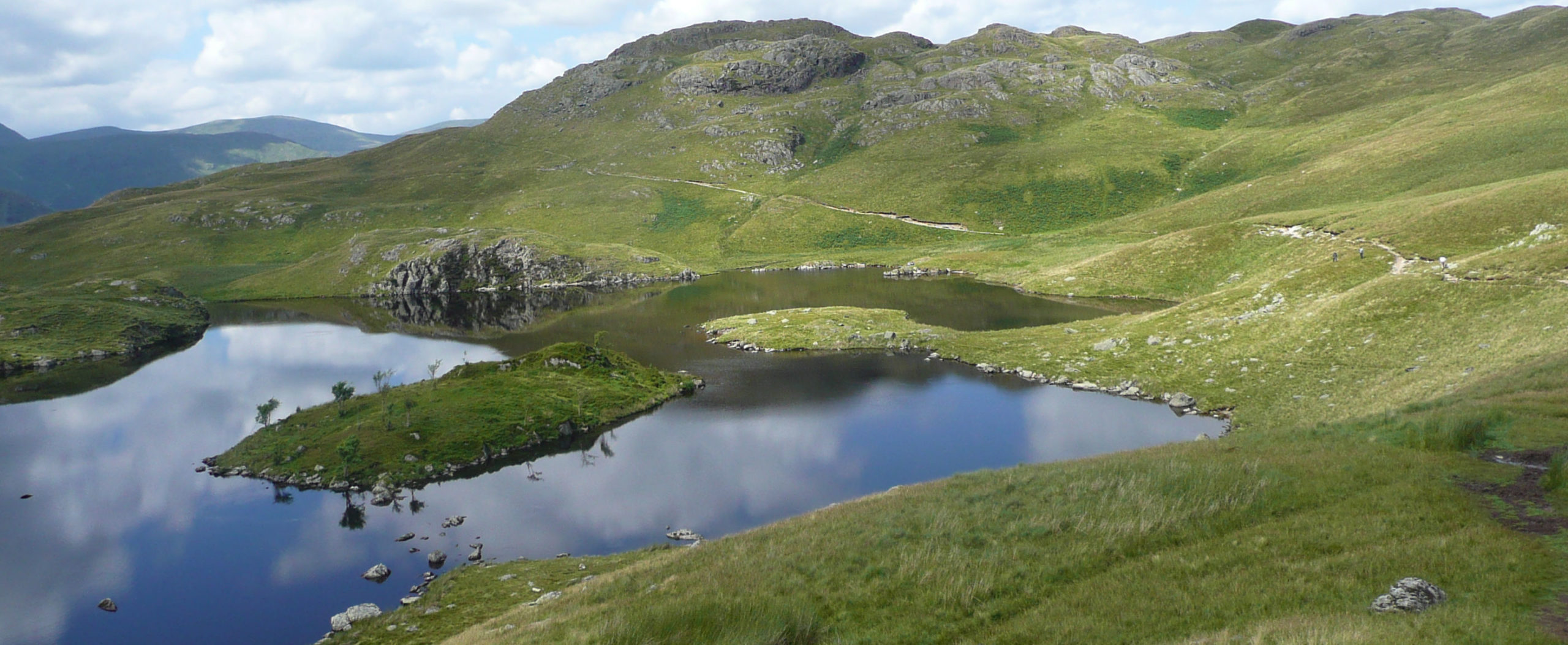 Angletarn Pikes | Where2Walk