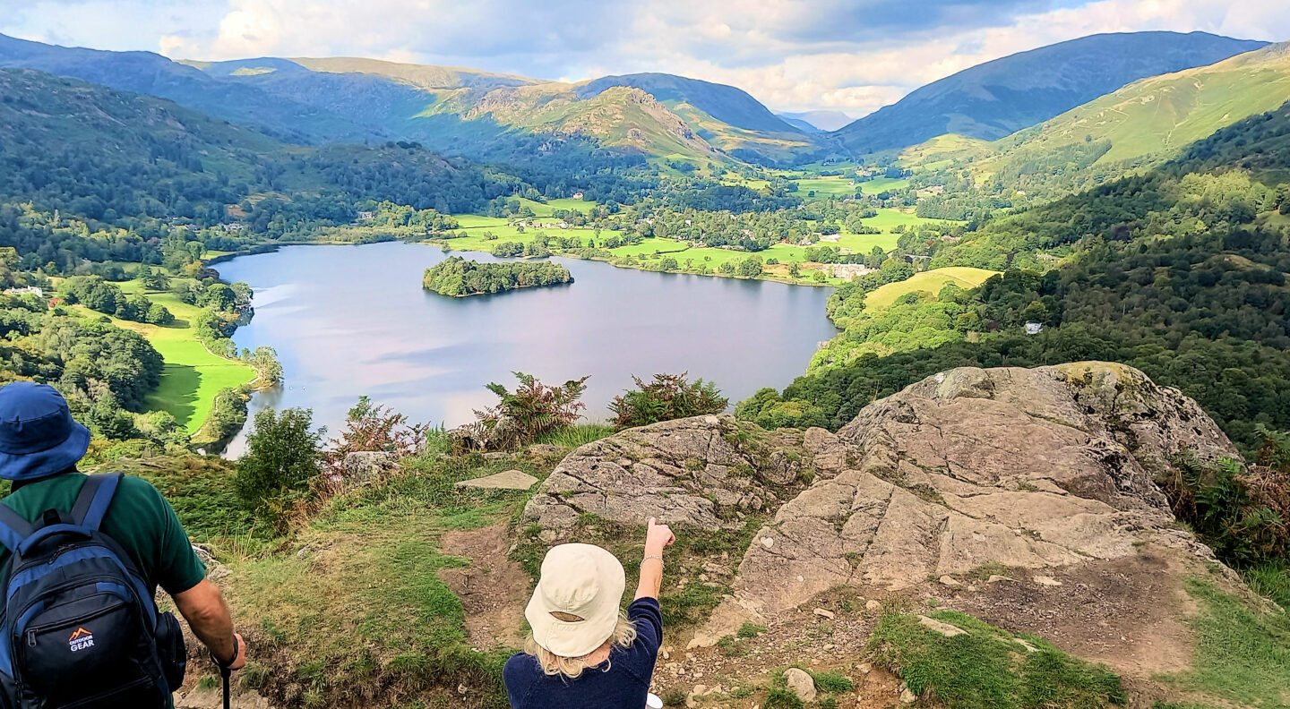 15 of the Best Wainwright Fells | Where2Walk